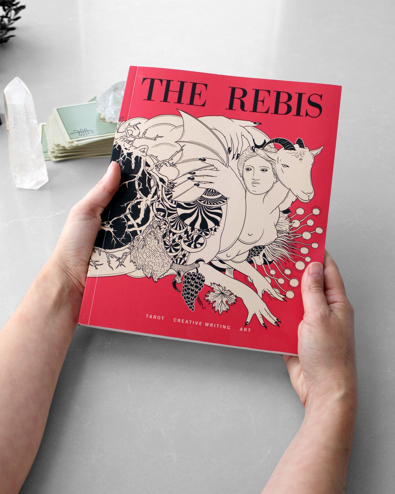 The Rebis
